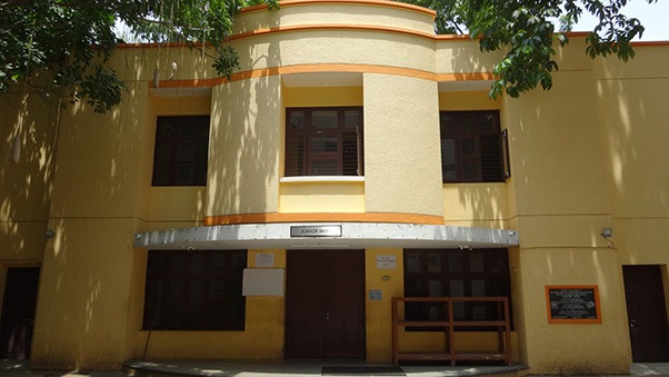 CEG HOSTELS